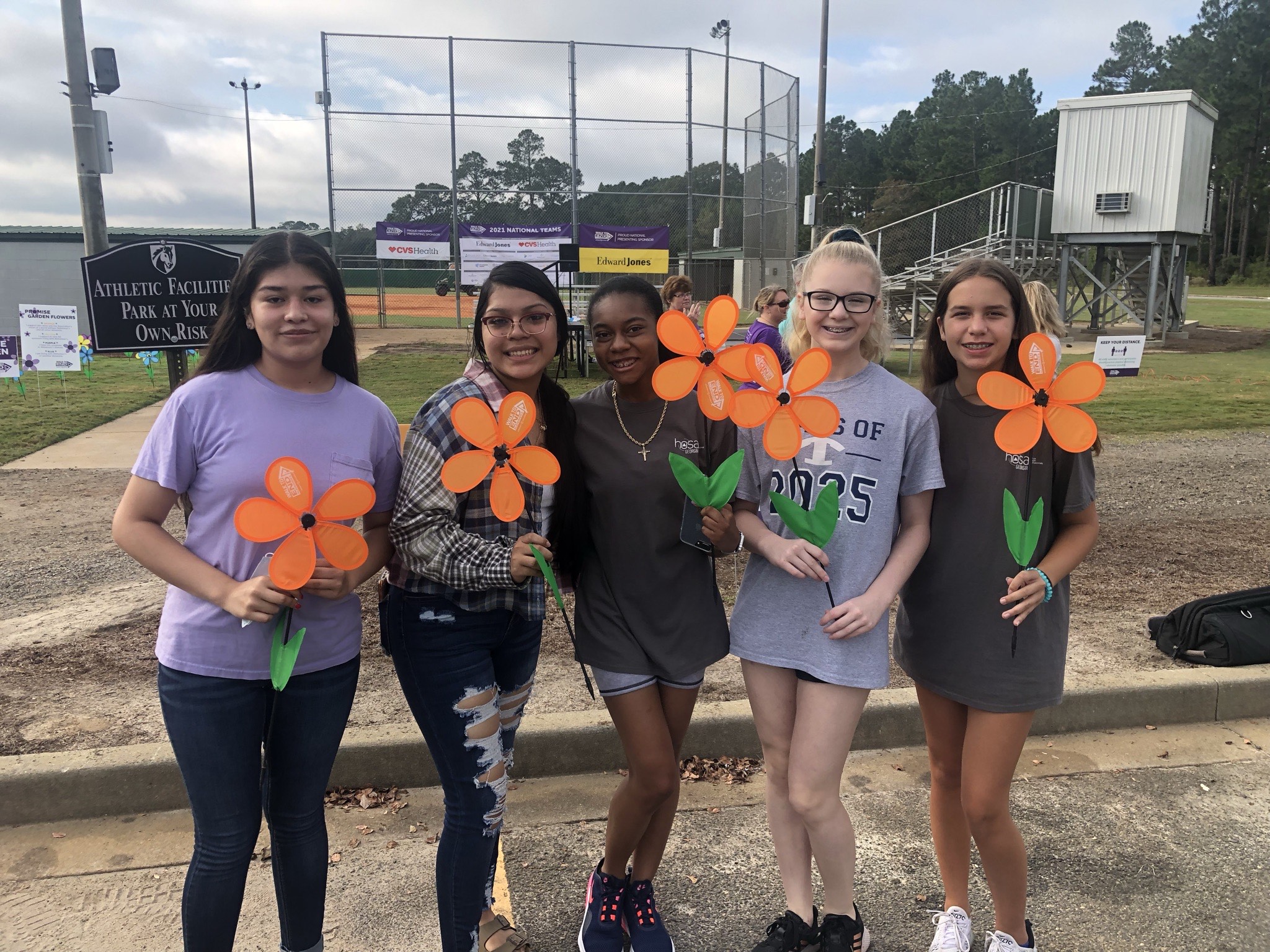HOSA-Future Health Professionals | Tift County High School