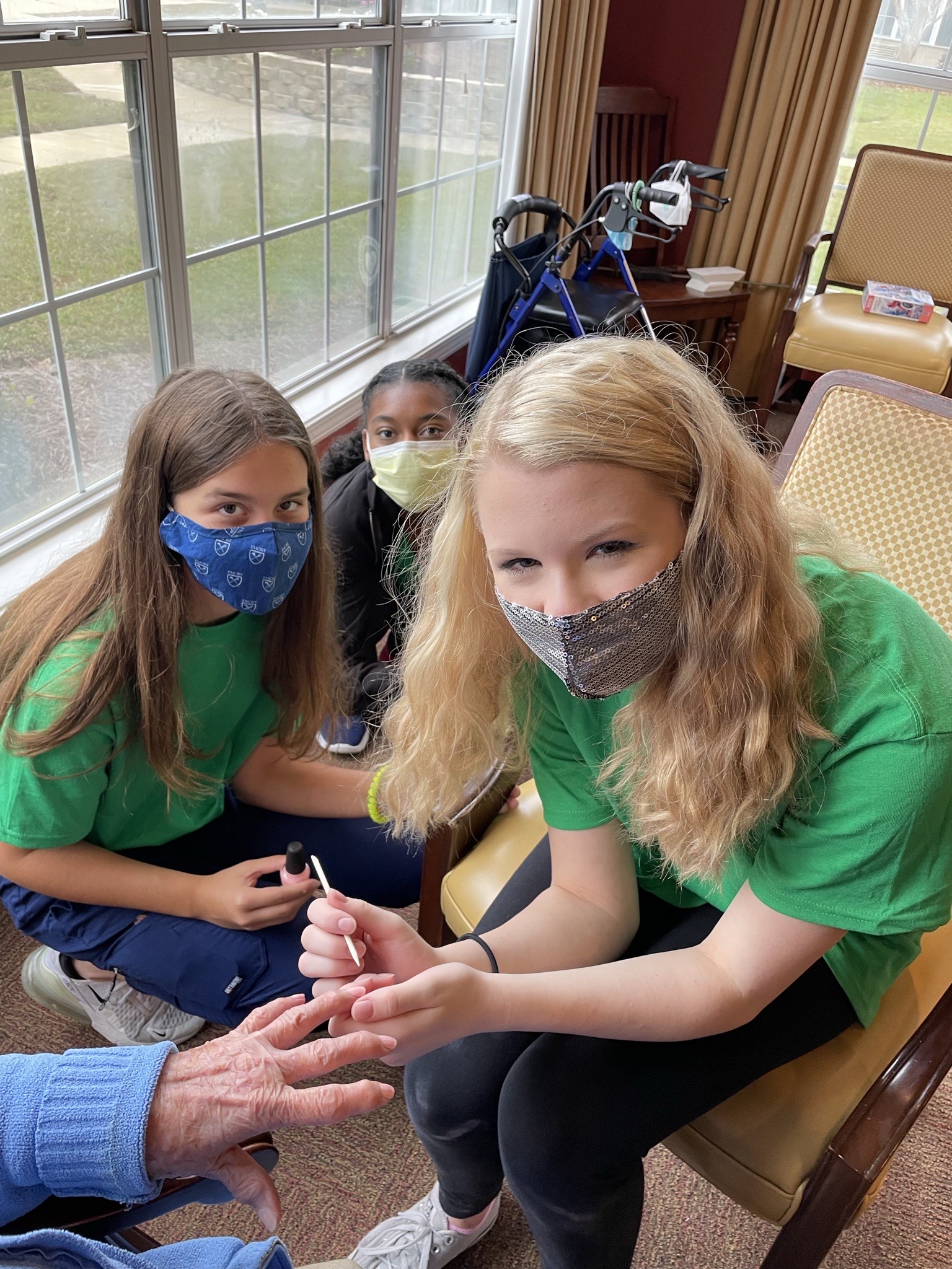 HOSA-Future Health Professionals | Tift County High School