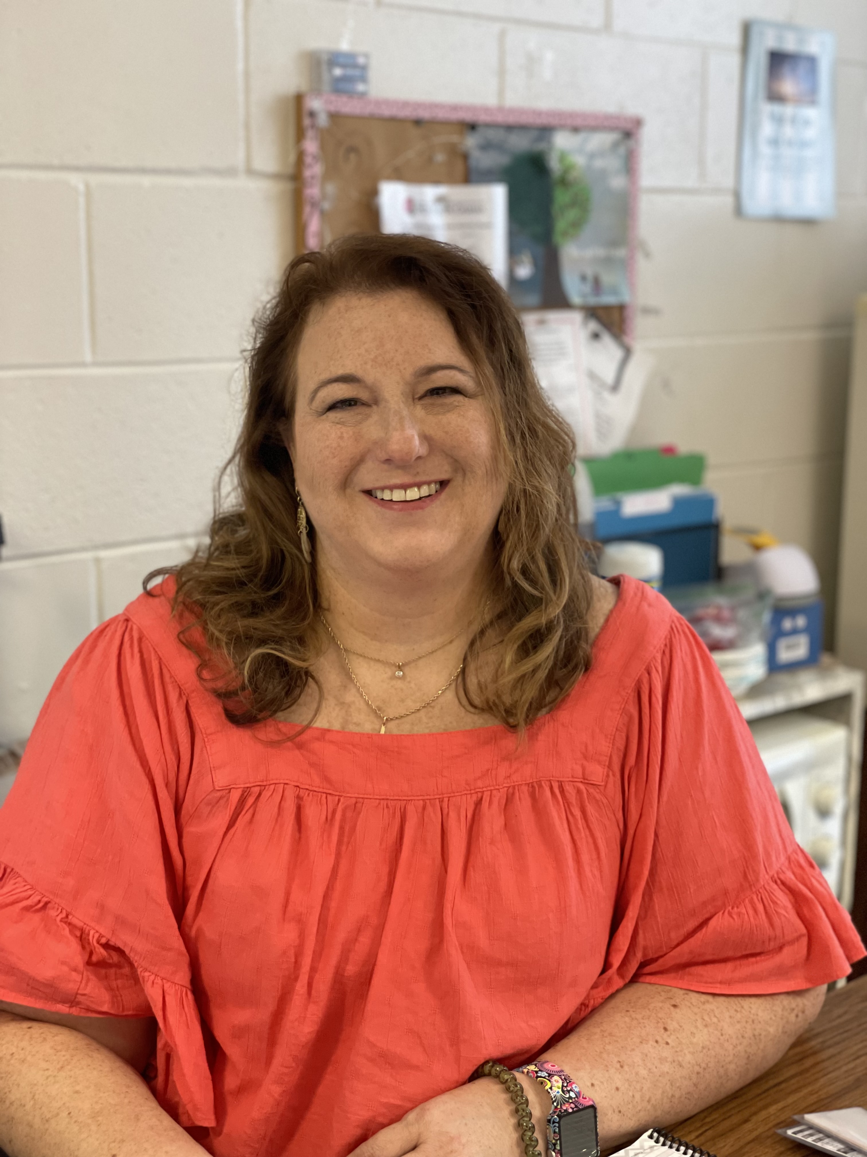 ELA/Literature | Tift County High School