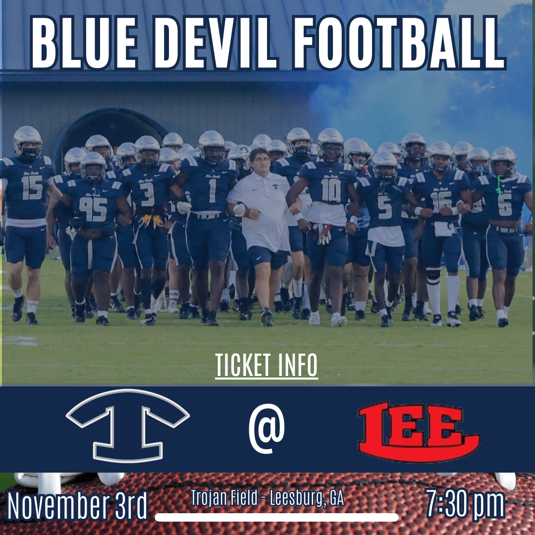 Football | Tift Athletics