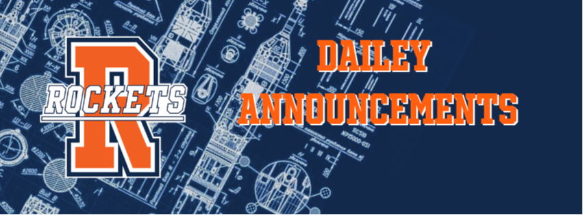 Notice of Public Meeting | Rochester CUSD 3A