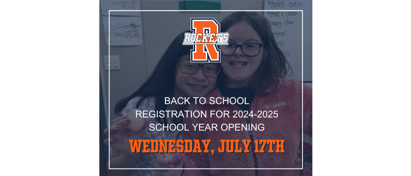 Rochester CUSD 3A | Home