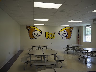 Food Service | Pavilion Central School District