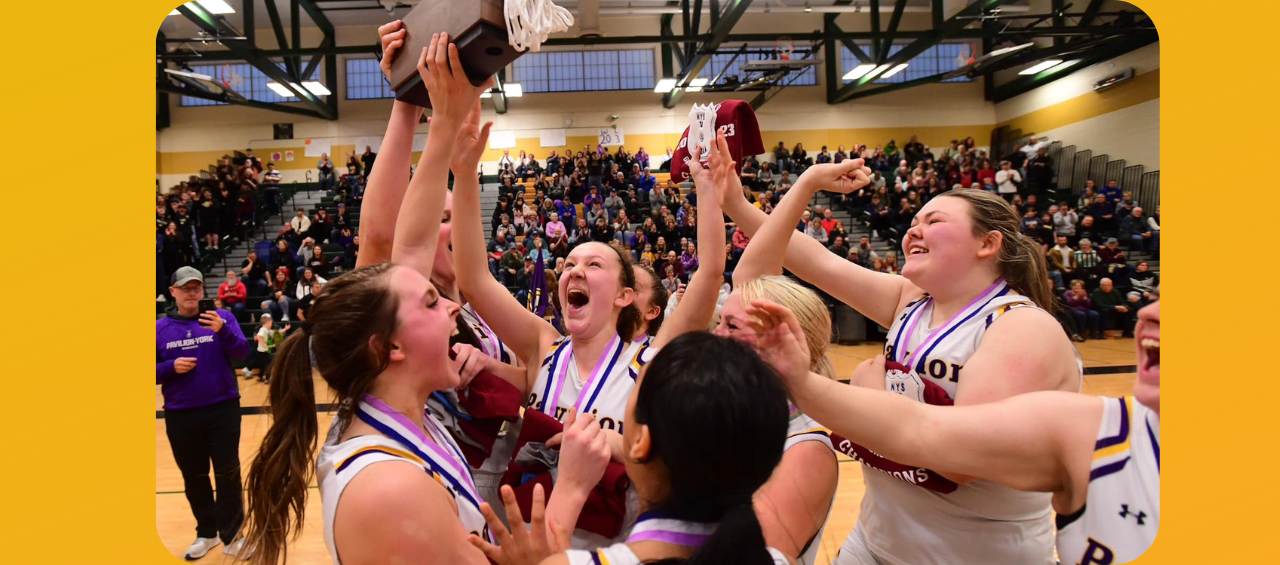 Pavilion Central School District | Home