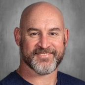 PE/Health Department | Washington High School