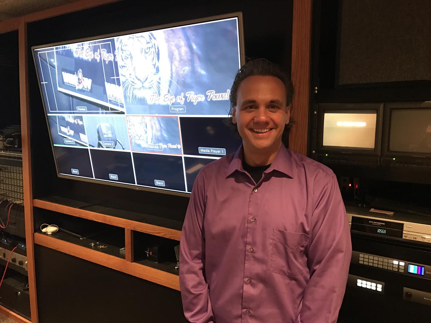 Media Arts & Communication | Career Technical Education