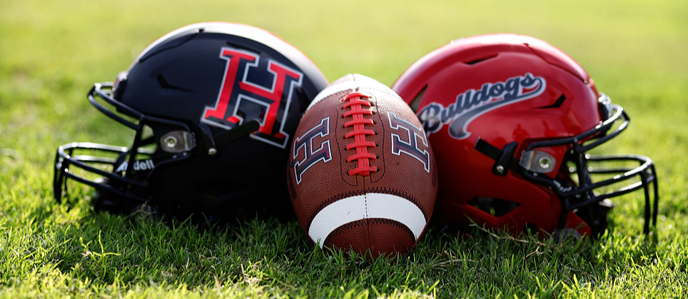 Hamilton High School | Home