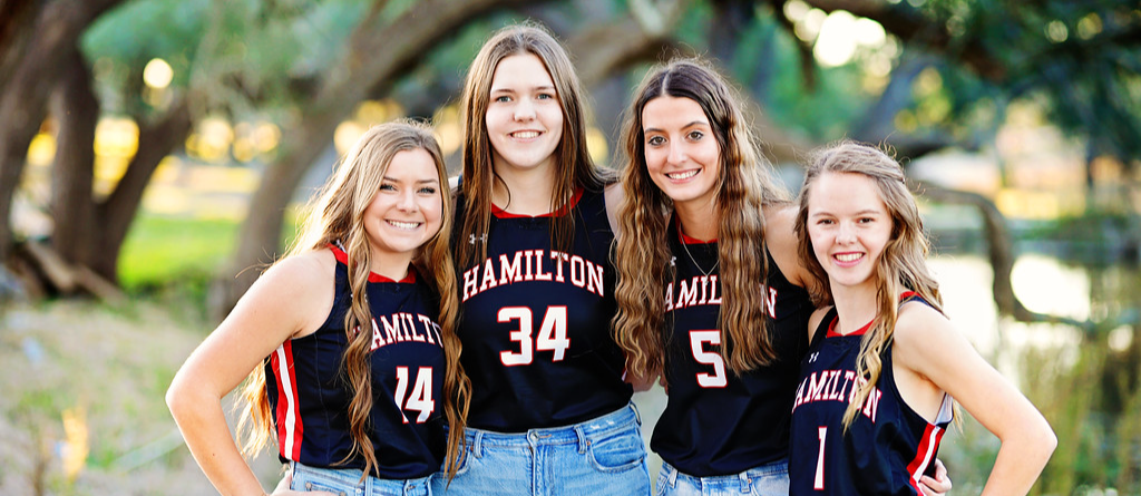 Hamilton High School | Home