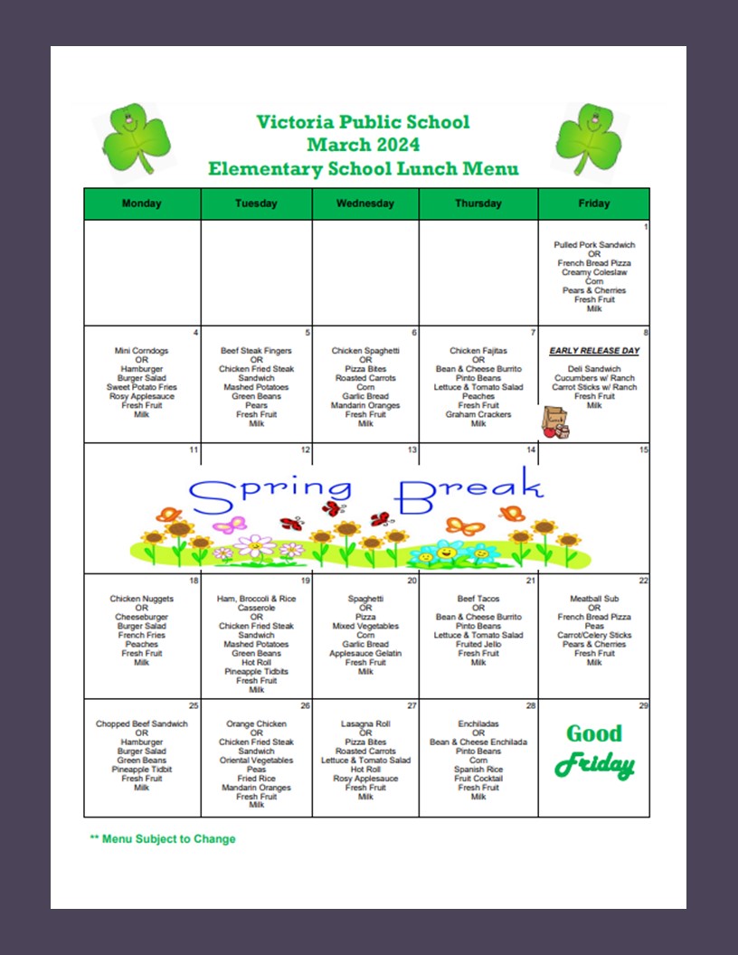 Second Grade | Chandler Elementary School