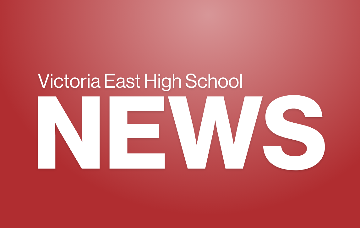 Traffic Update for VEHS | Victoria East High School