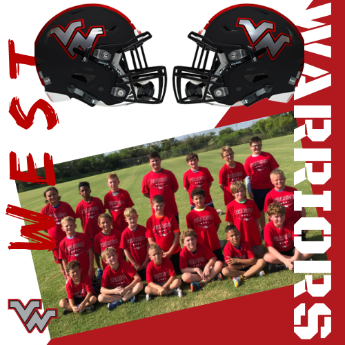 Football | Victoria West High School