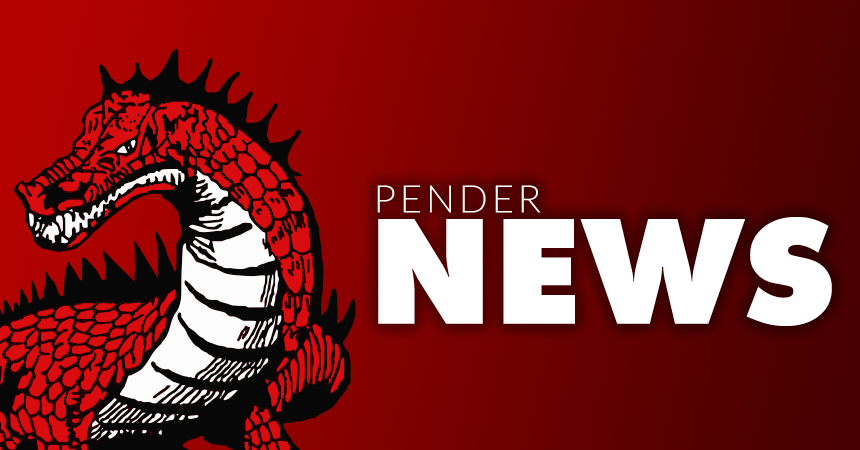 School Supply List | PENDER PUBLIC SCHOOLS