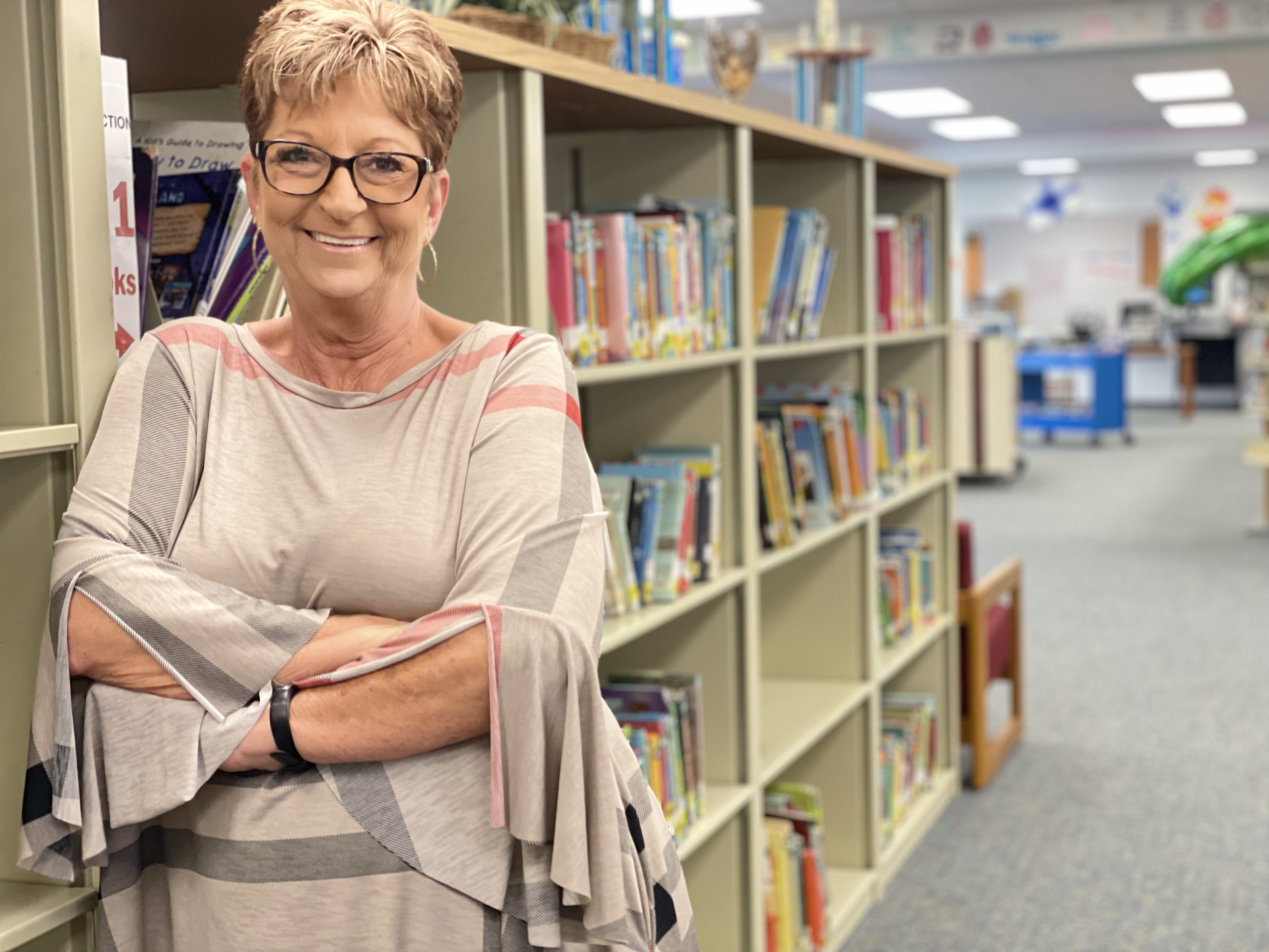 Teachers and Educational Support Professionals of the Year | Hardee ...