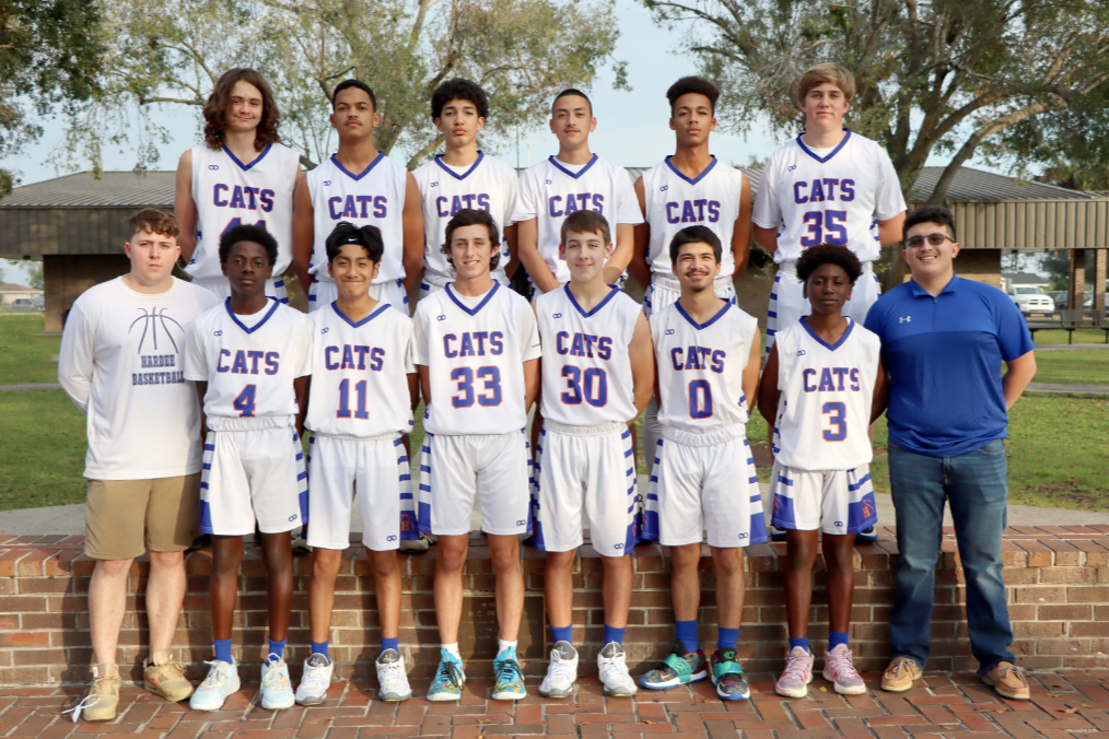 Boys Basketball | Hardee High School