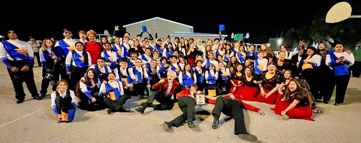 Band | Hardee High School