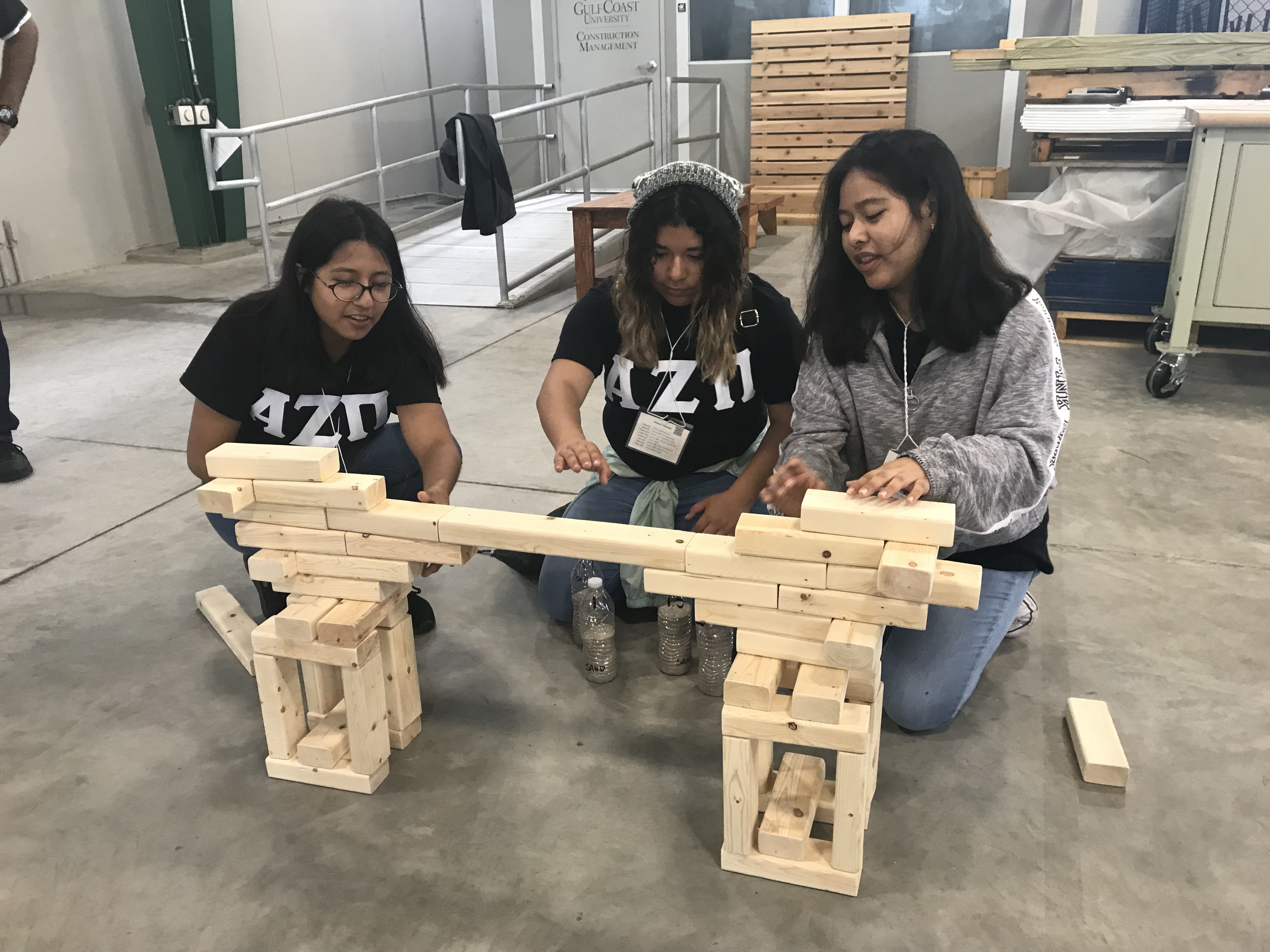 Alpha Zeta Pi | Hardee High School