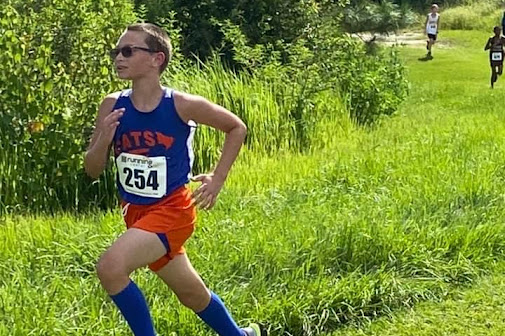 Cross Country | Hardee Junior High School