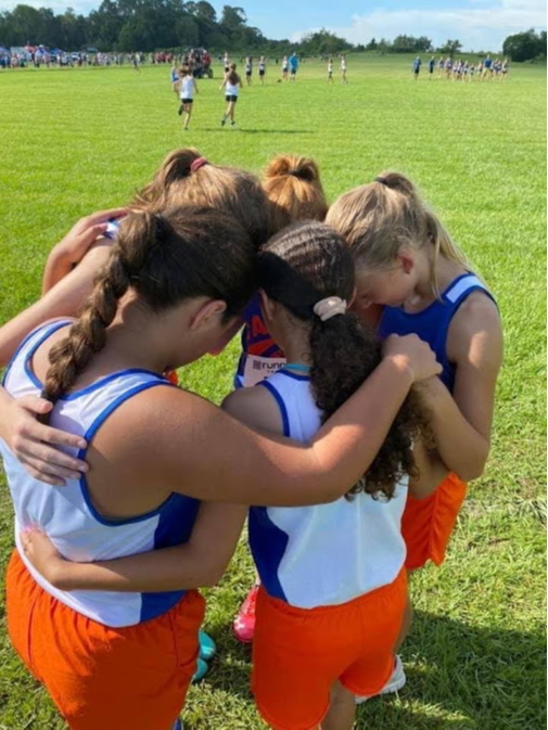 Cross Country | Hardee Junior High School