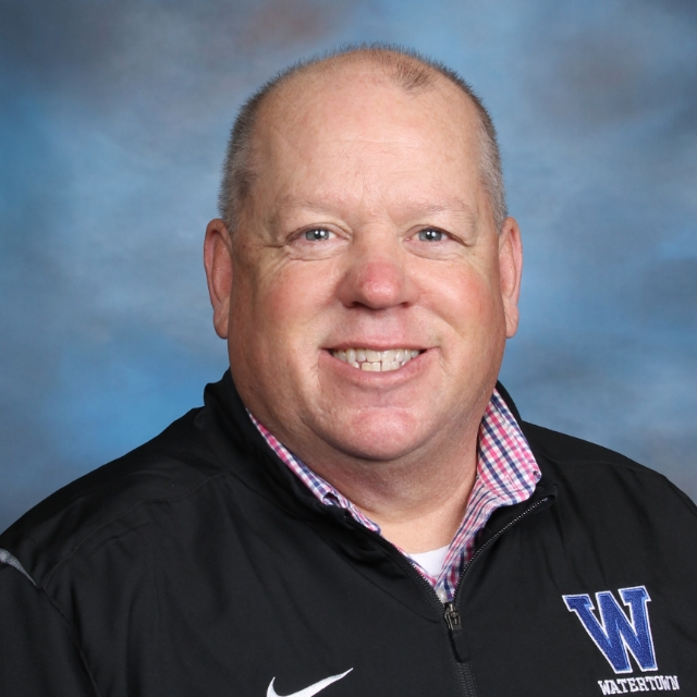 Meet the Administration | Watertown High School