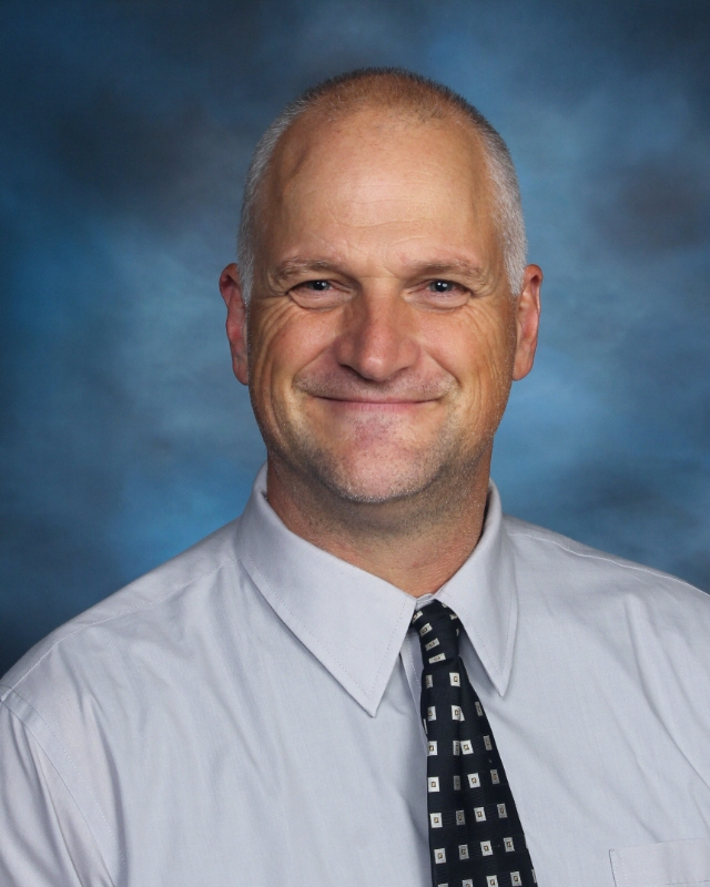 Meet Our Administration | Riverside Middle School