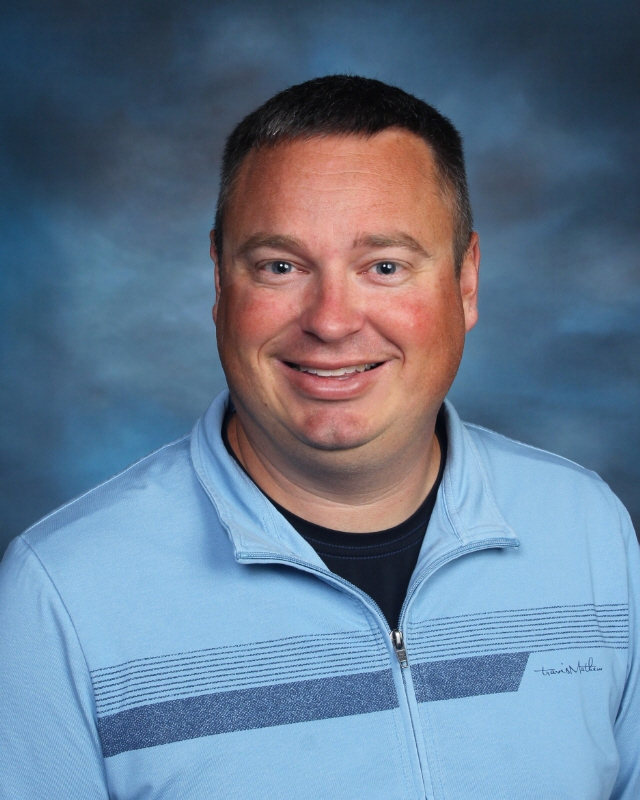 Meet Our Administration | Riverside Middle School