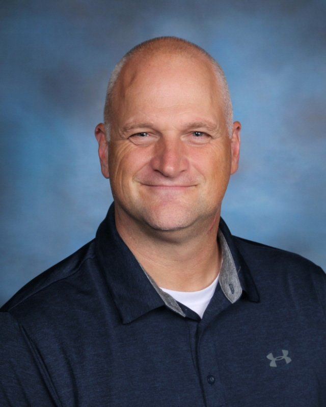 Meet Our Administration | Riverside Middle School