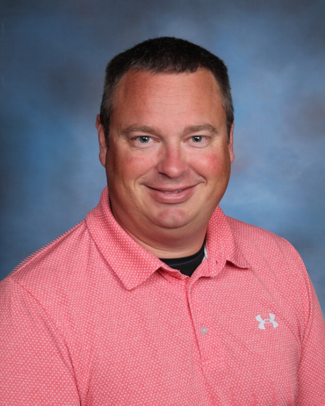 Meet Our Administration | Riverside Middle School