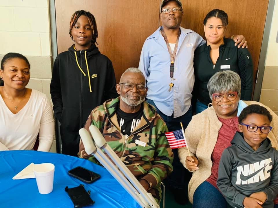 Military Families | Decatur City Schools