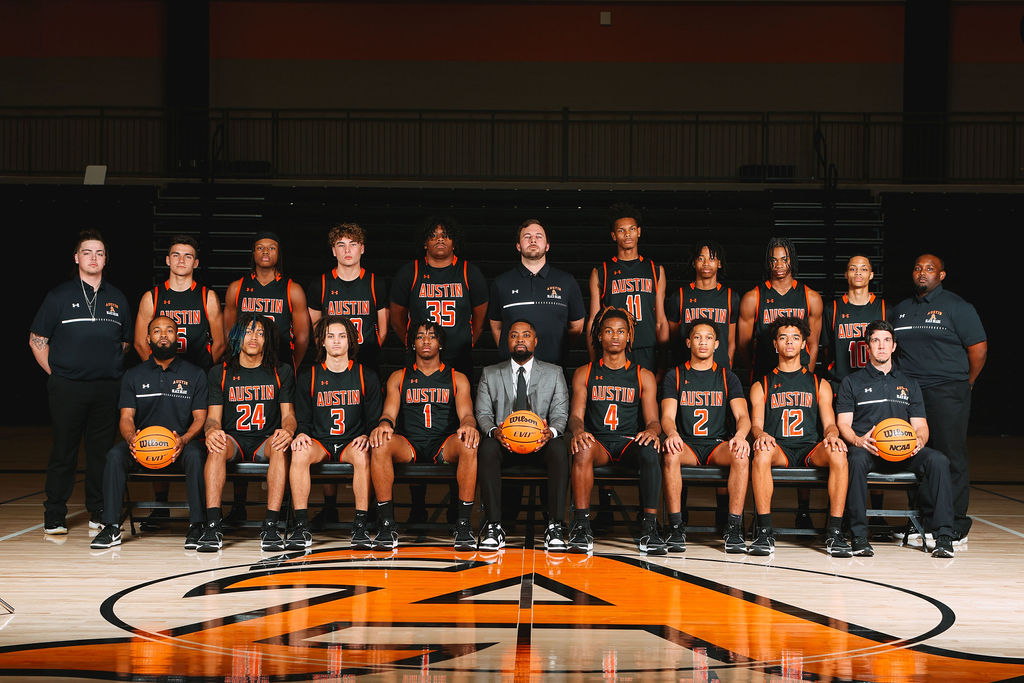 Basketball - Boys | Austin High School