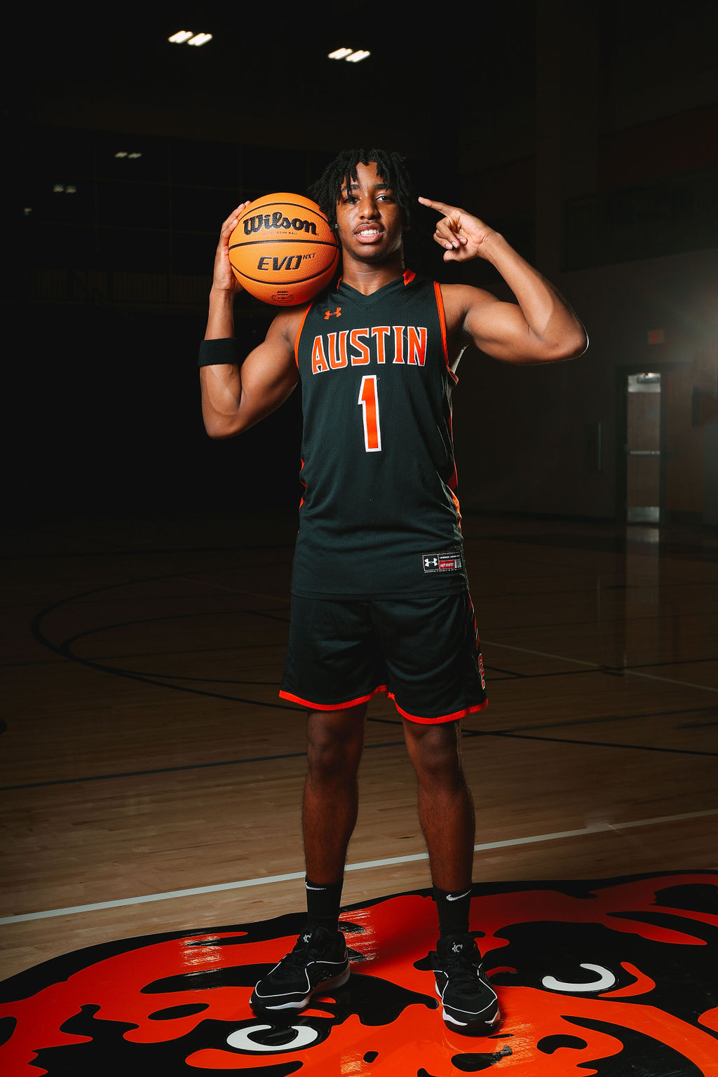 Basketball - Boys | Austin High School