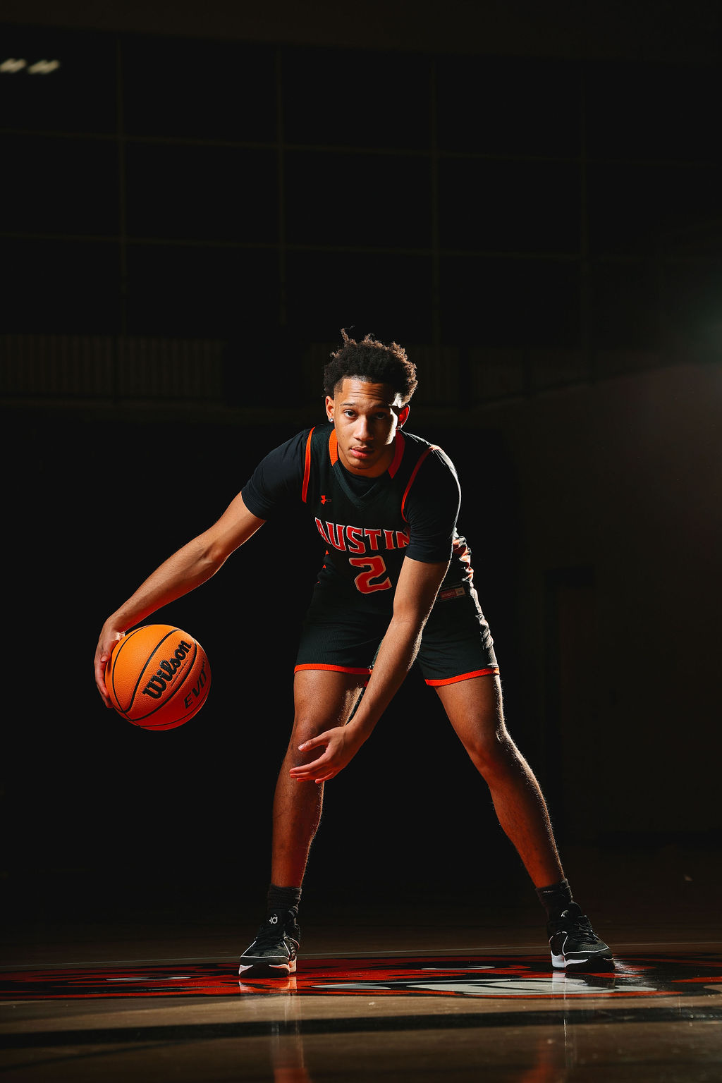 Basketball - Boys | Austin High School