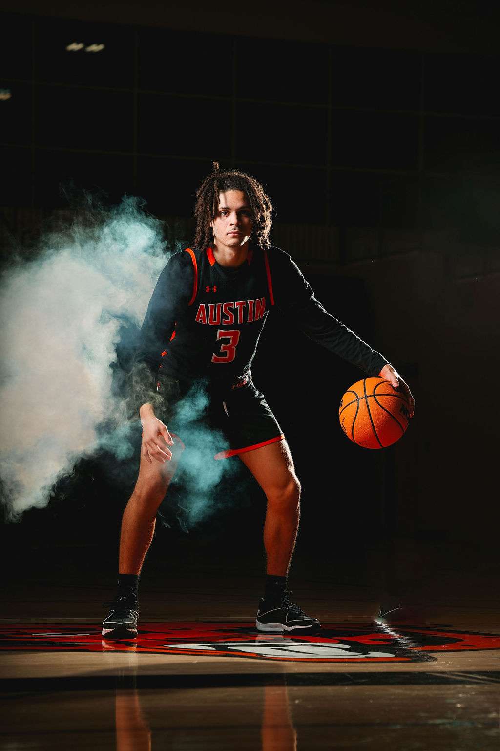Basketball - Boys | Austin High School