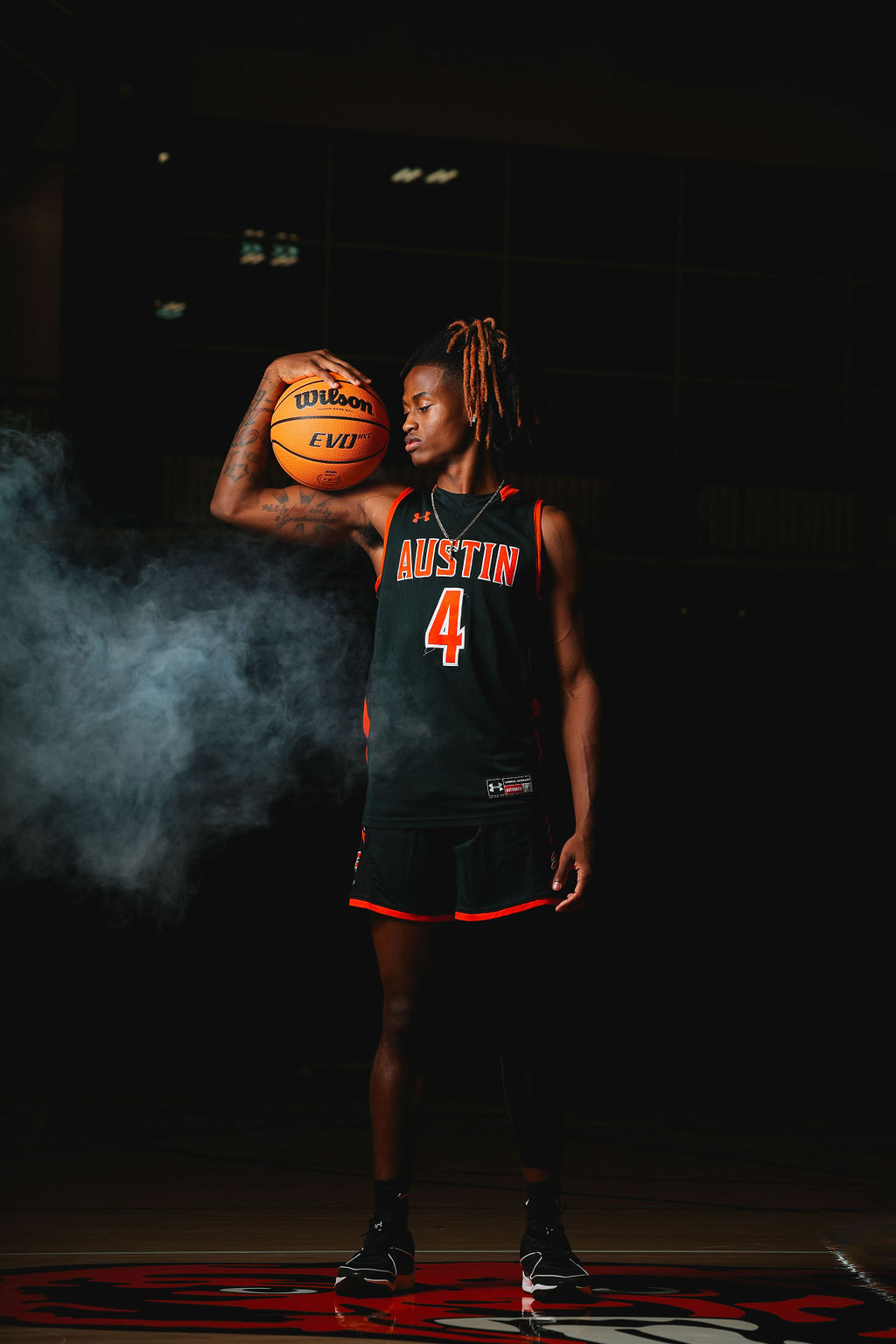 Basketball - Boys | Austin High School