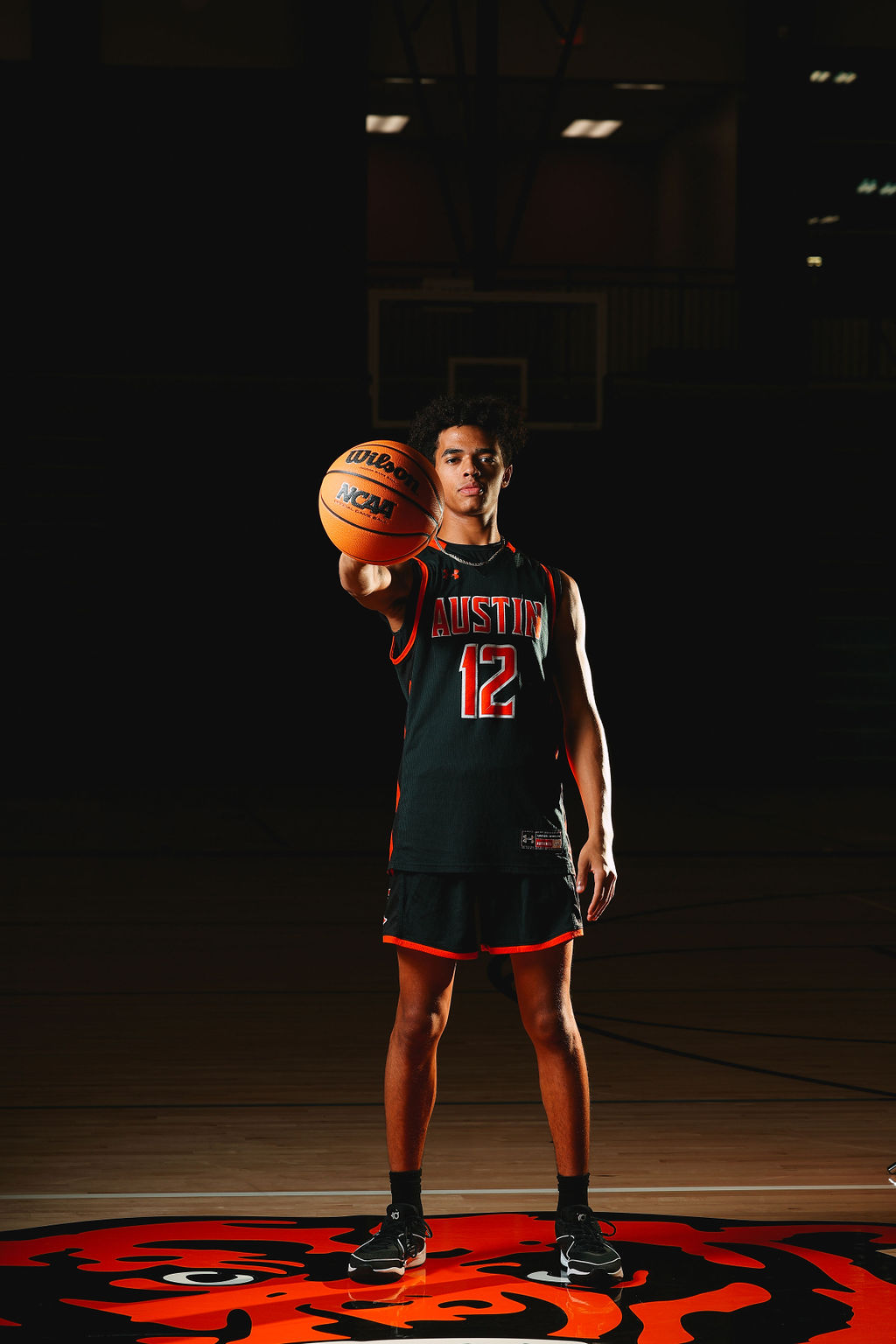 Basketball - Boys | Austin High School