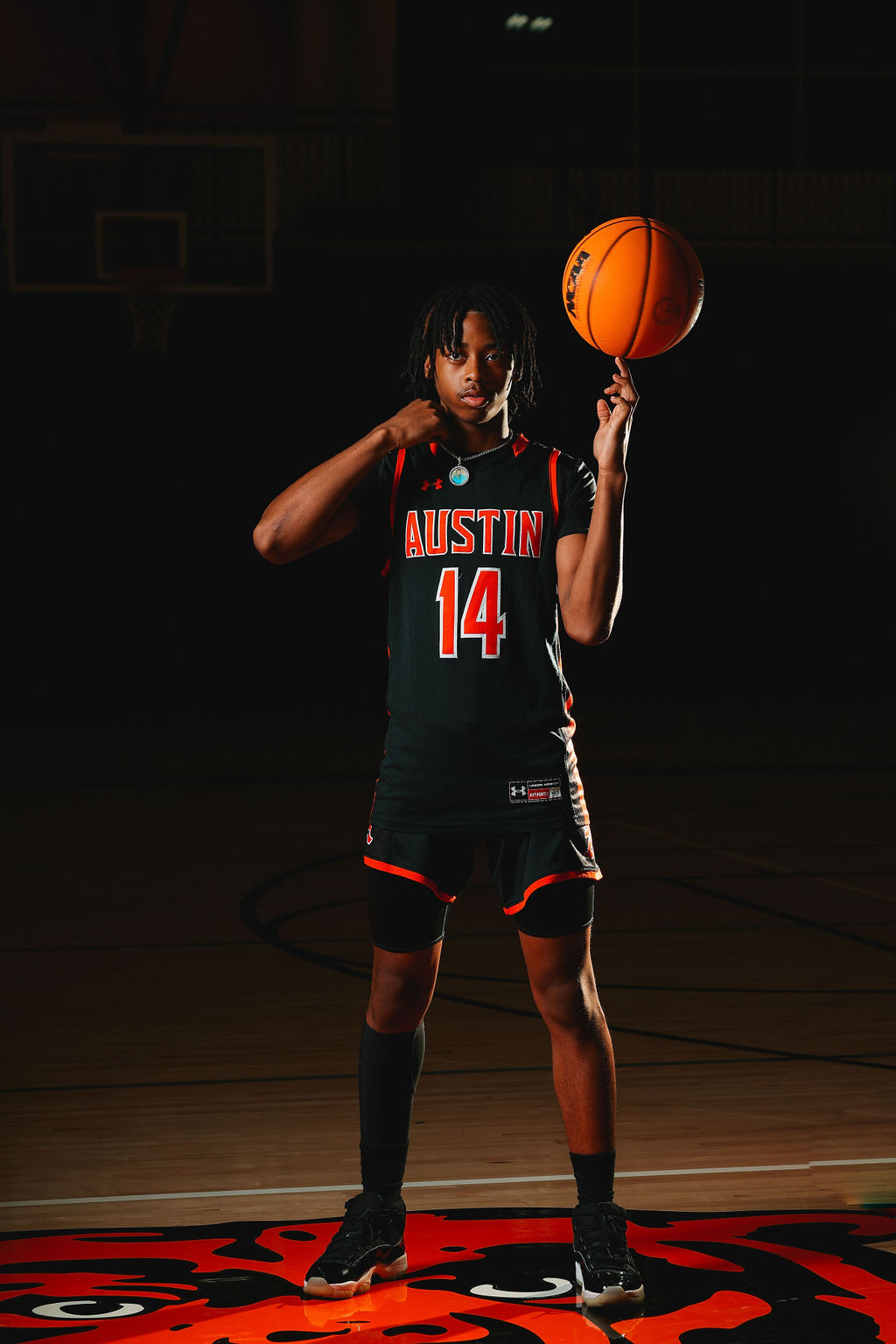 Basketball - Boys | Austin High School