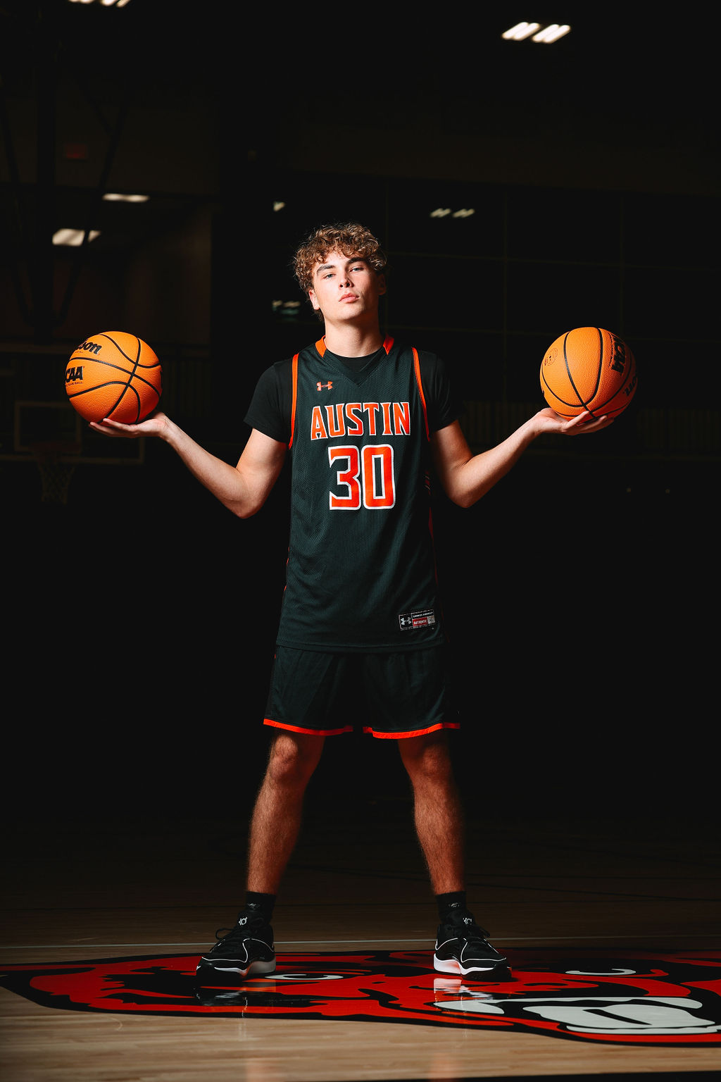 Basketball - Boys | Austin High School
