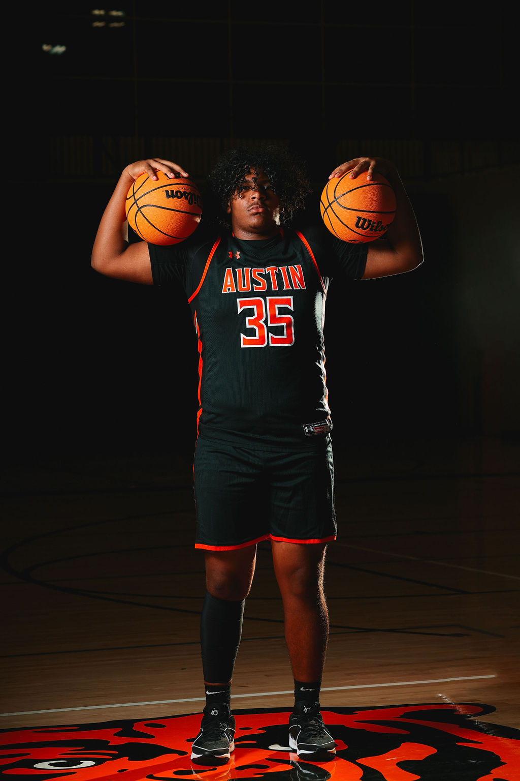 Basketball - Boys | Austin High School