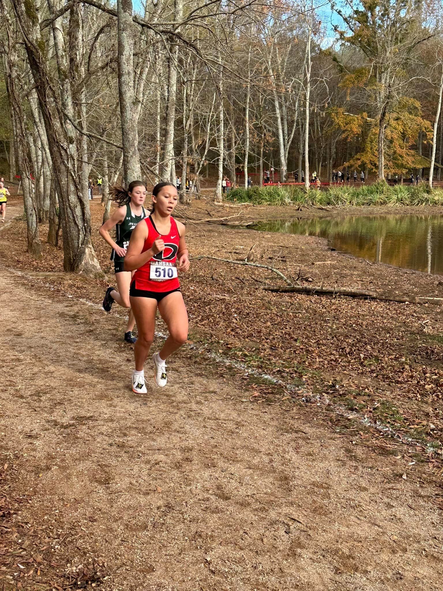 Cross Country | Decatur High School