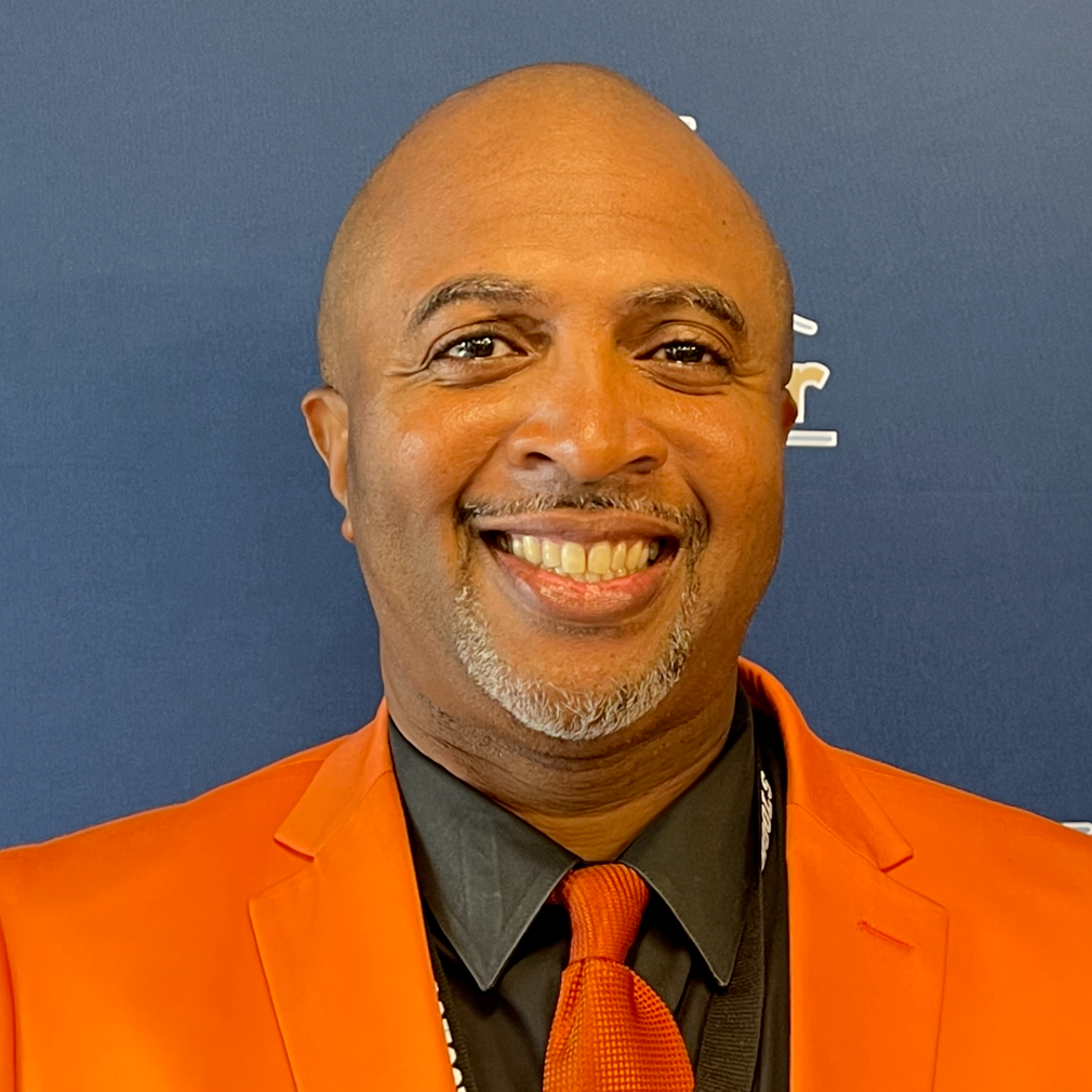 Principal's Message | Austin Junior High School