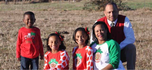 Principal's Message | West Decatur Elementary School