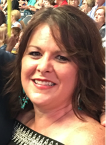 Talbert Center Staff | Winnsboro ISD