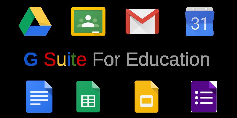 G Suite (Google) For Education Information | Winnsboro ISD