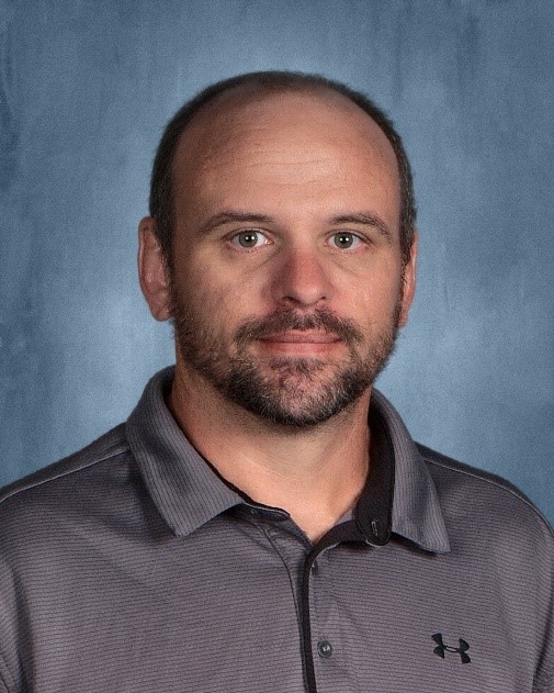 Talbert Center Staff | Winnsboro ISD