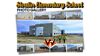Sloulin Photo Gallery | WBSD7 2024 Bond Elementary School