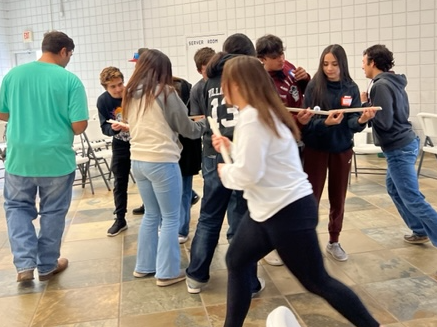 Natural Helpers | Carrizozo Municipal School District