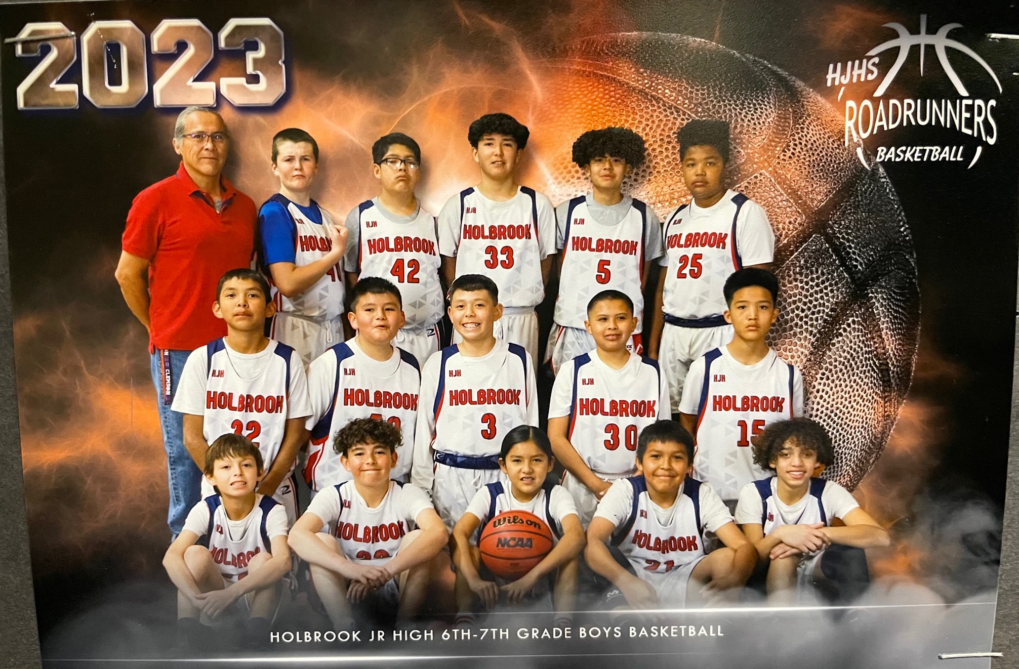 Sports | Holbrook Junior High School