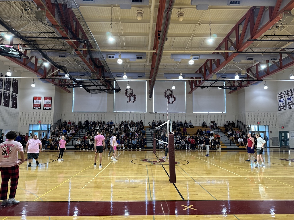 Wellness | Groton-Dunstable Regional School District