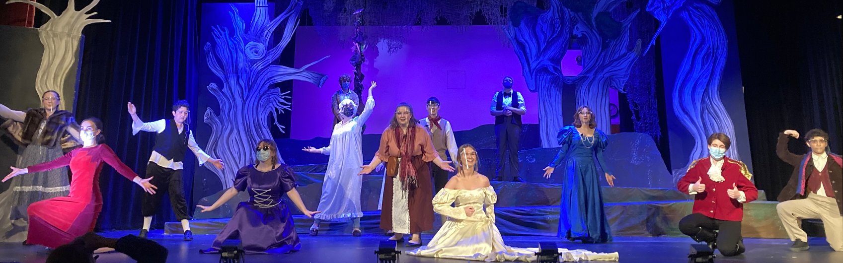 Bellows Free Academy | Home