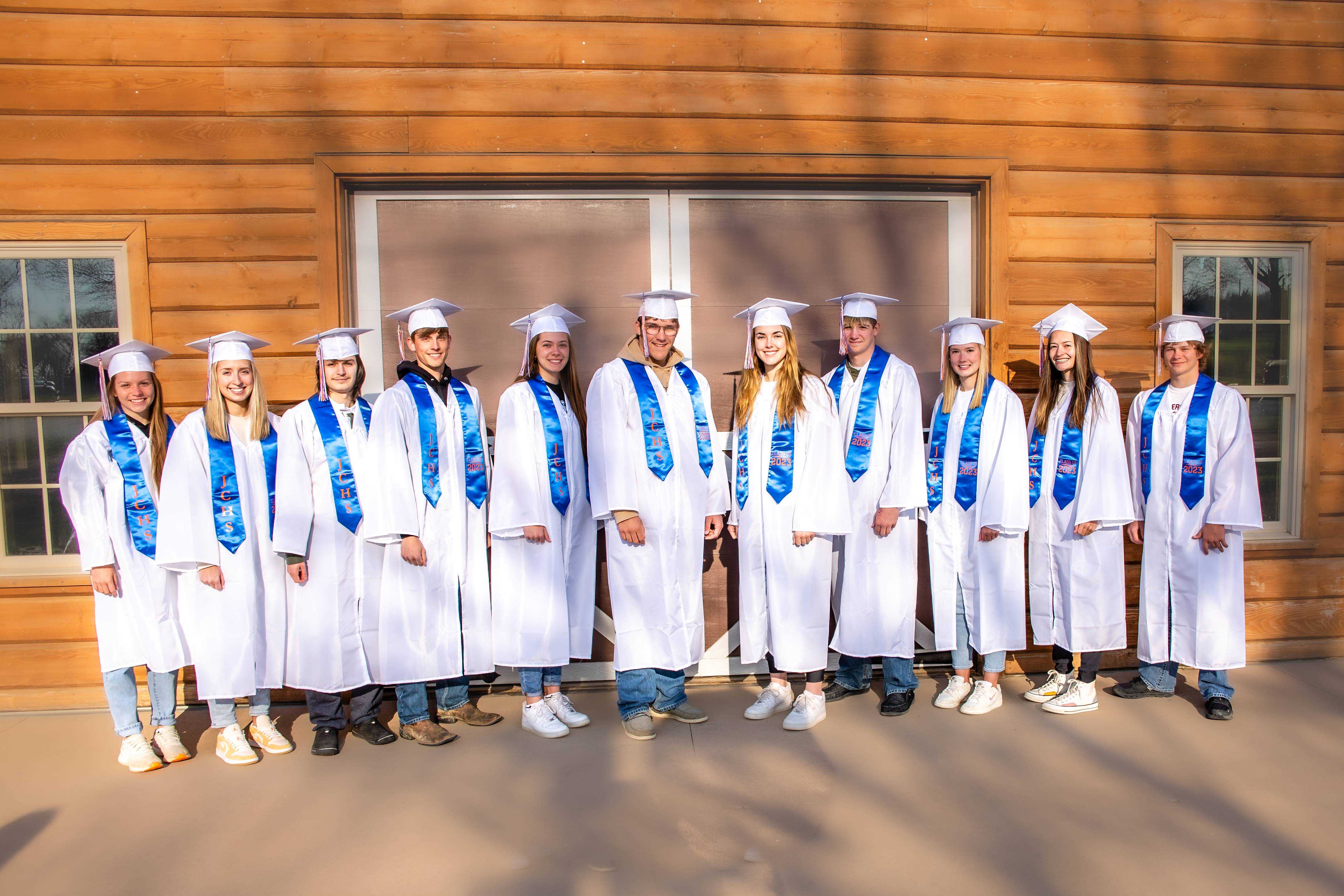 Jones County School District 37-3 | Home