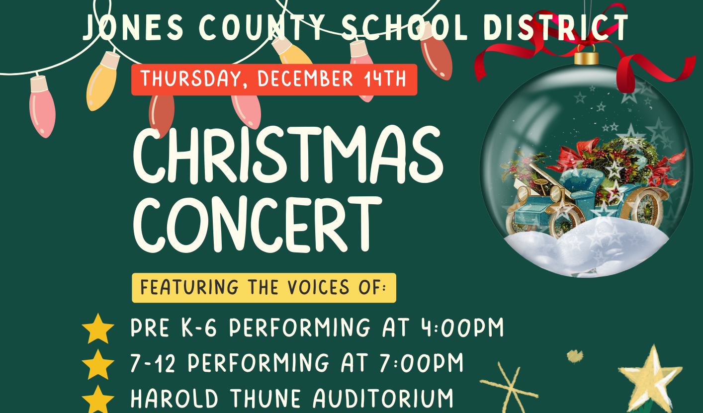 Home | Jones County School District 37-3